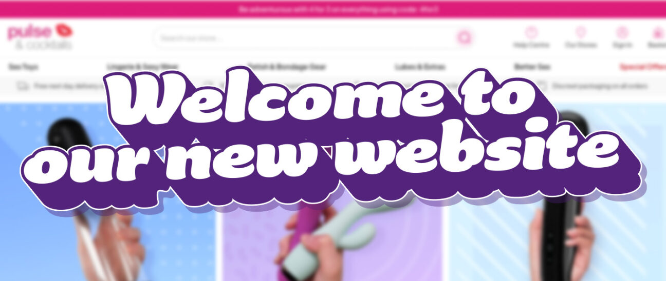 Welcome To The New Pulse & Cocktails! | Pulse & Cocktails